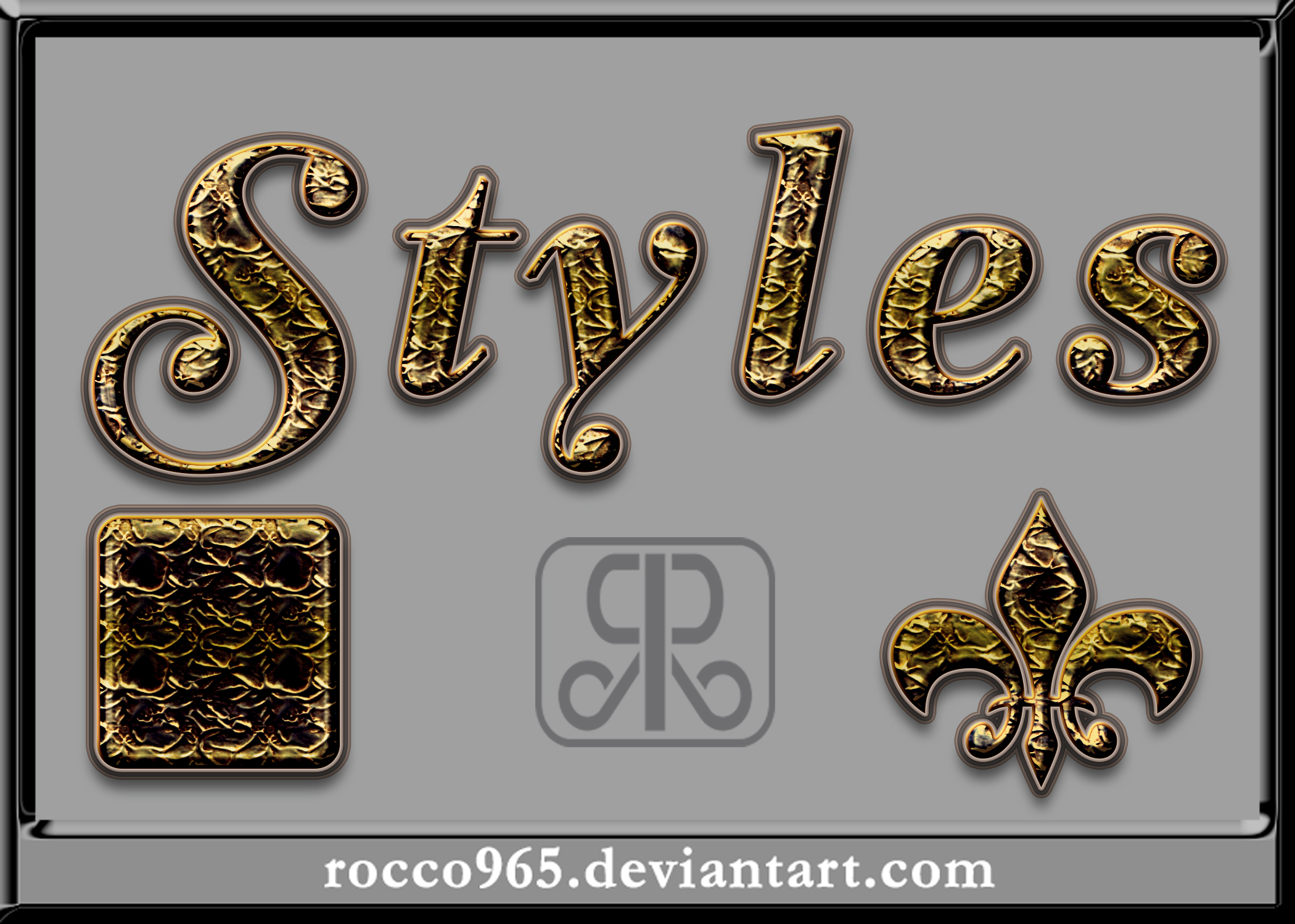 Styles 1304 by Rocco 965 by Rocco965 on DeviantArt
