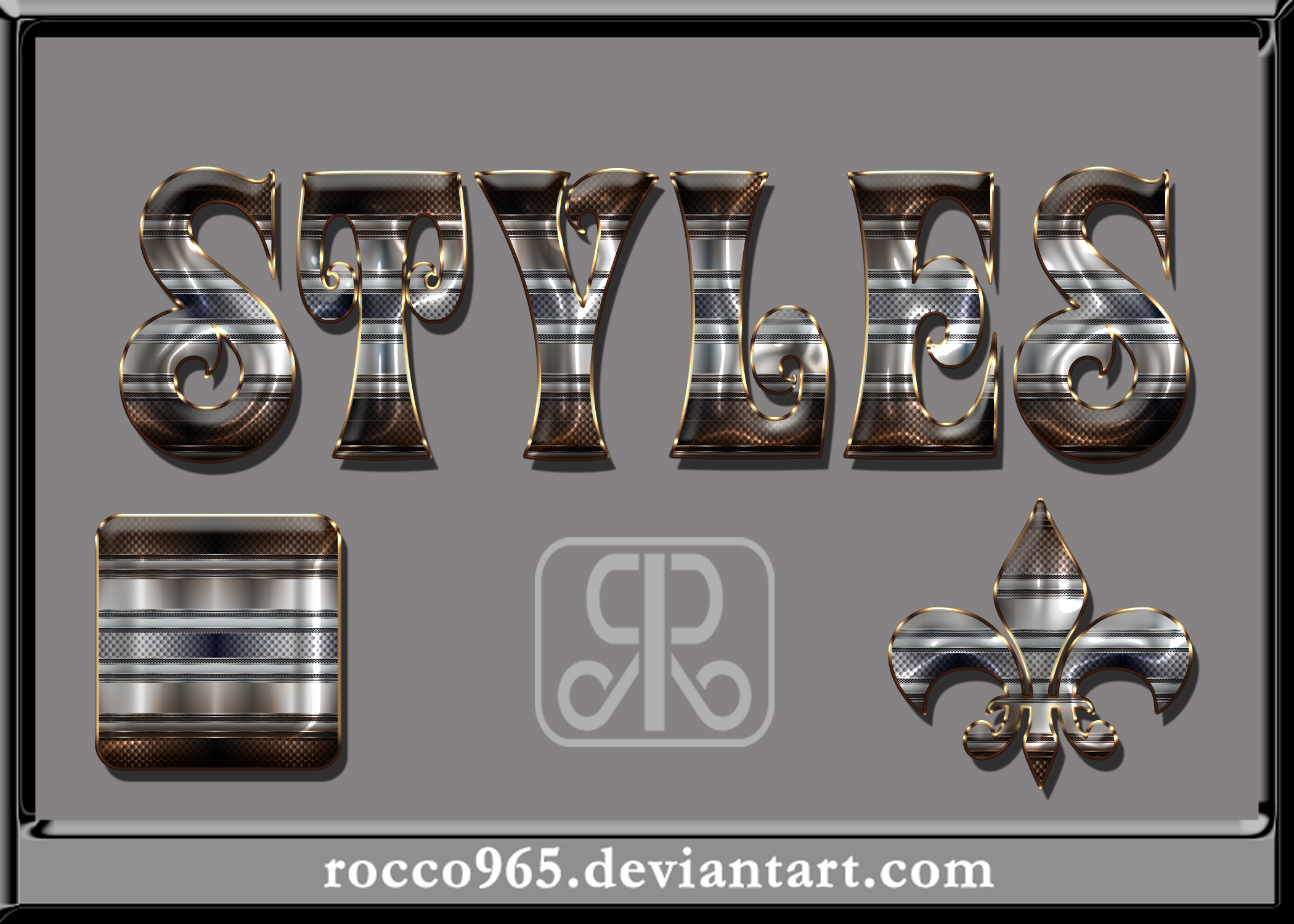 Styles 1369 by Rocco 965 by Rocco965 on DeviantArt