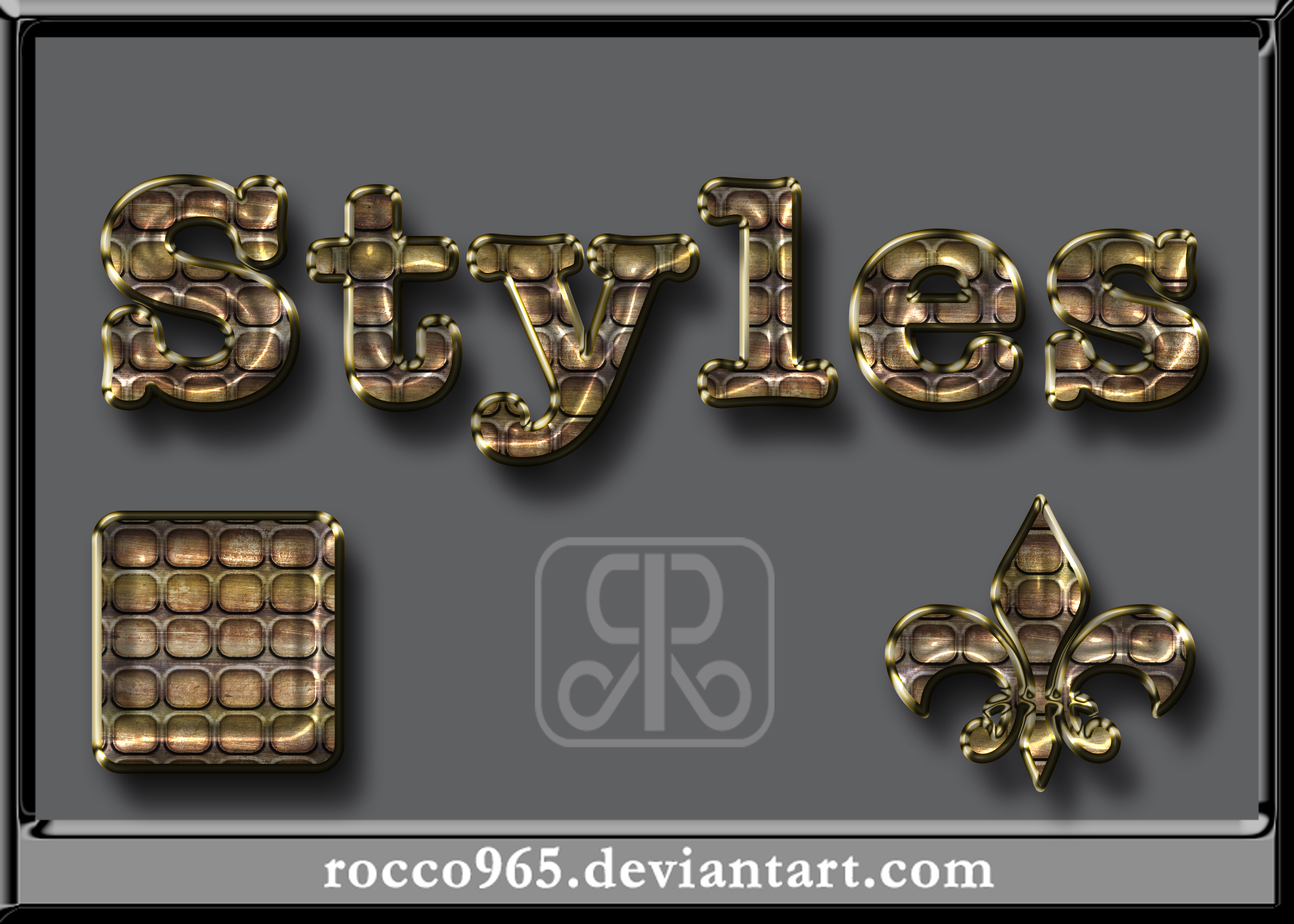 Styles 1386 by Rocco 965 by Rocco965 on DeviantArt