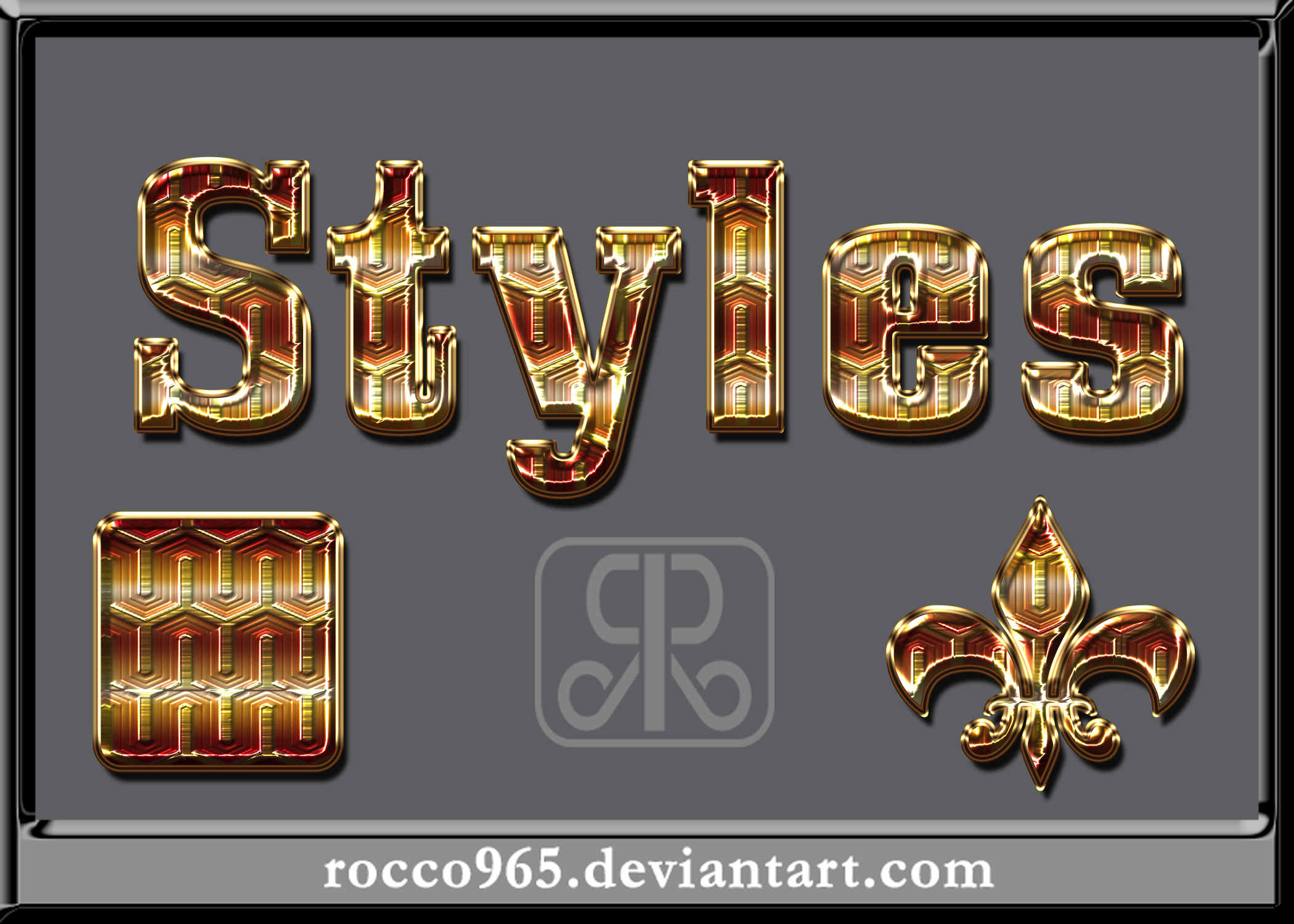 Styles 1419 by Rocco 965 by Rocco965 on DeviantArt