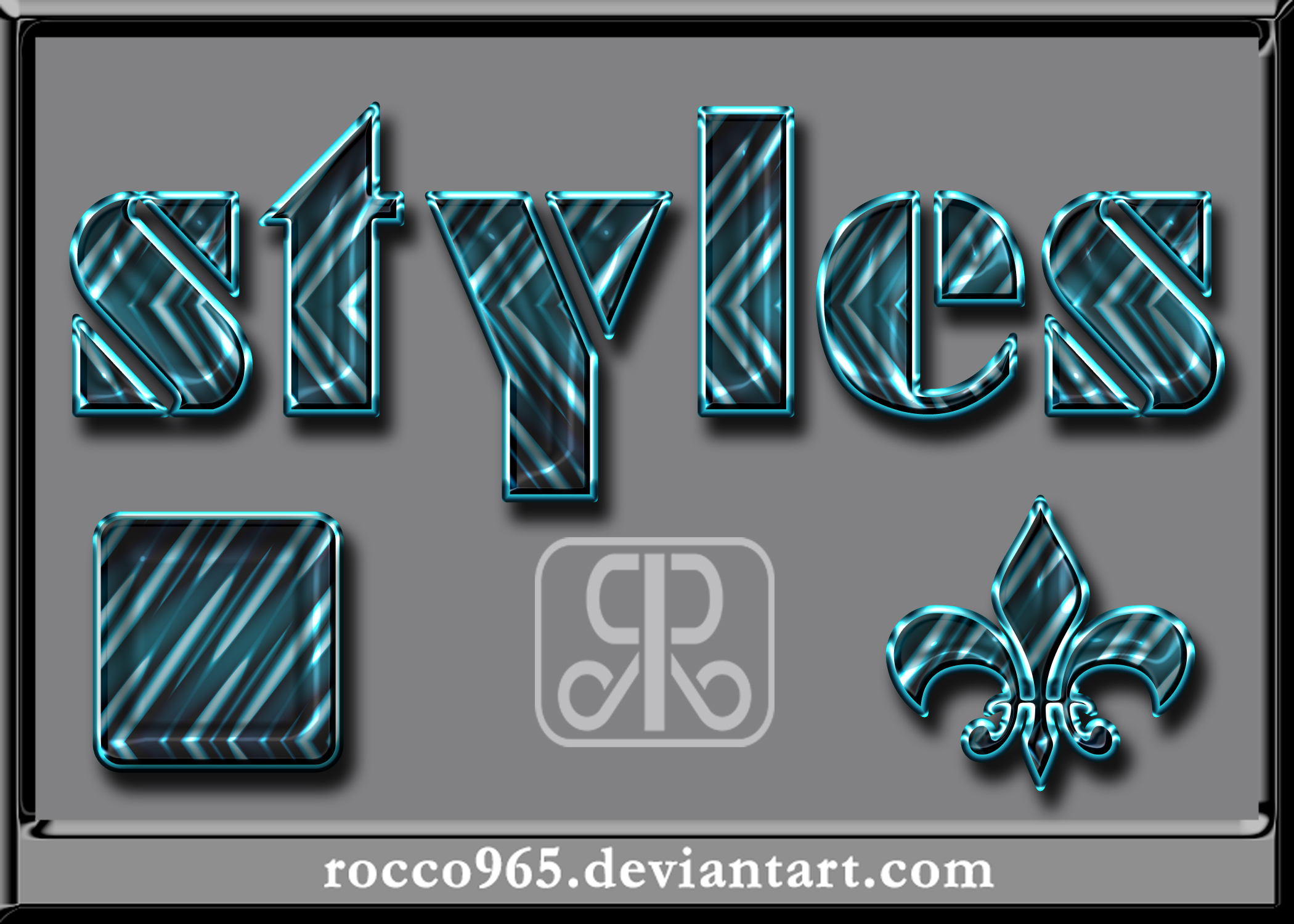 Styles 1426 by Rocco 965 by Rocco965 on DeviantArt