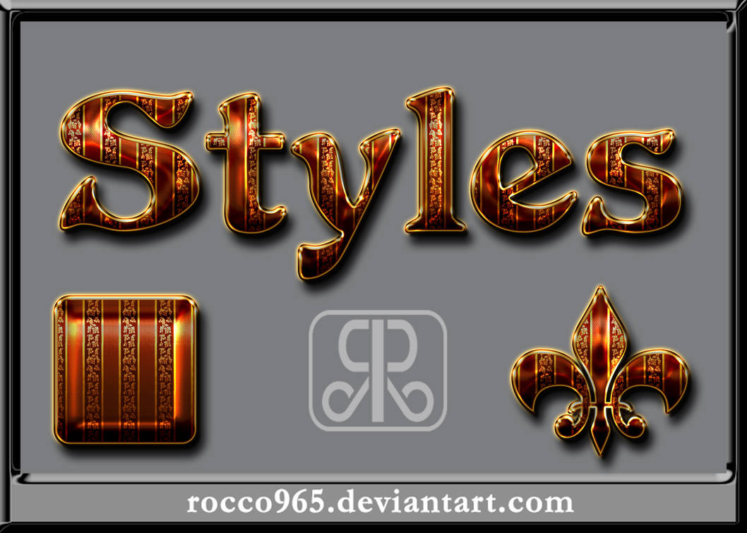 Styles 1427 by Rocco 965 by Rocco965 on DeviantArt