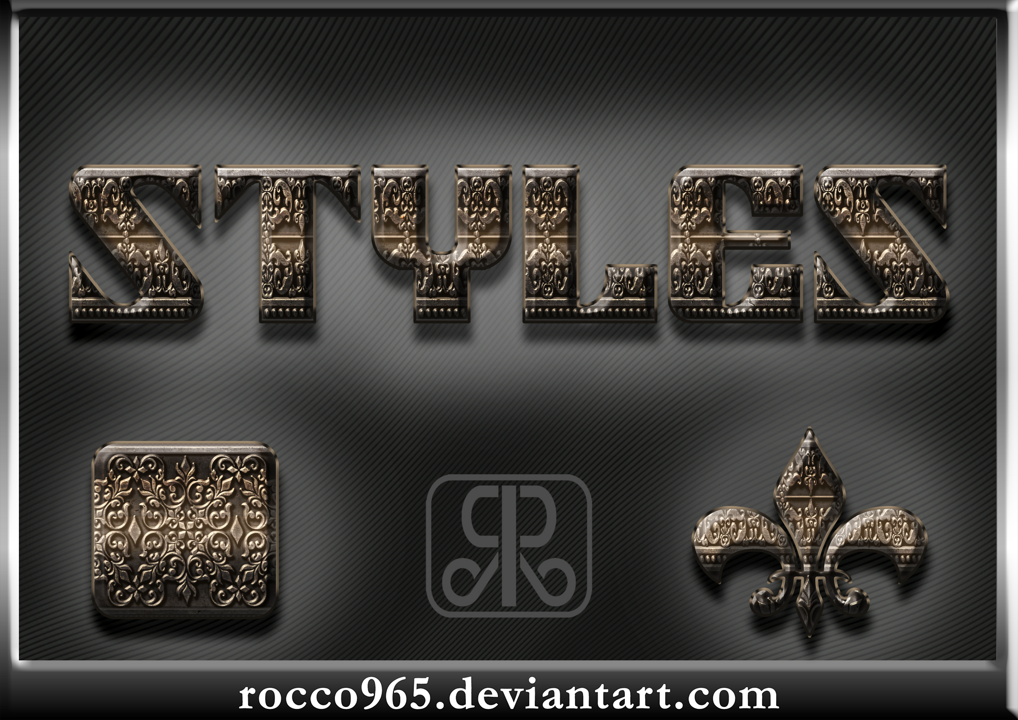 Styles 1618 by Rocco 965 by Rocco965 on DeviantArt