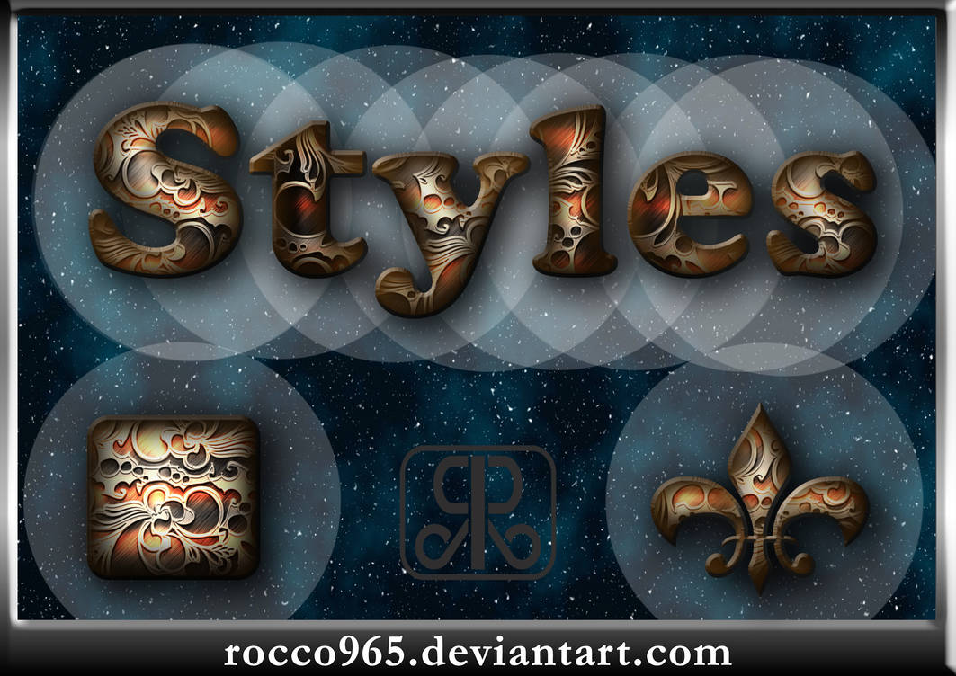 Styles 1622 by Rocco 965 by Rocco965 on DeviantArt