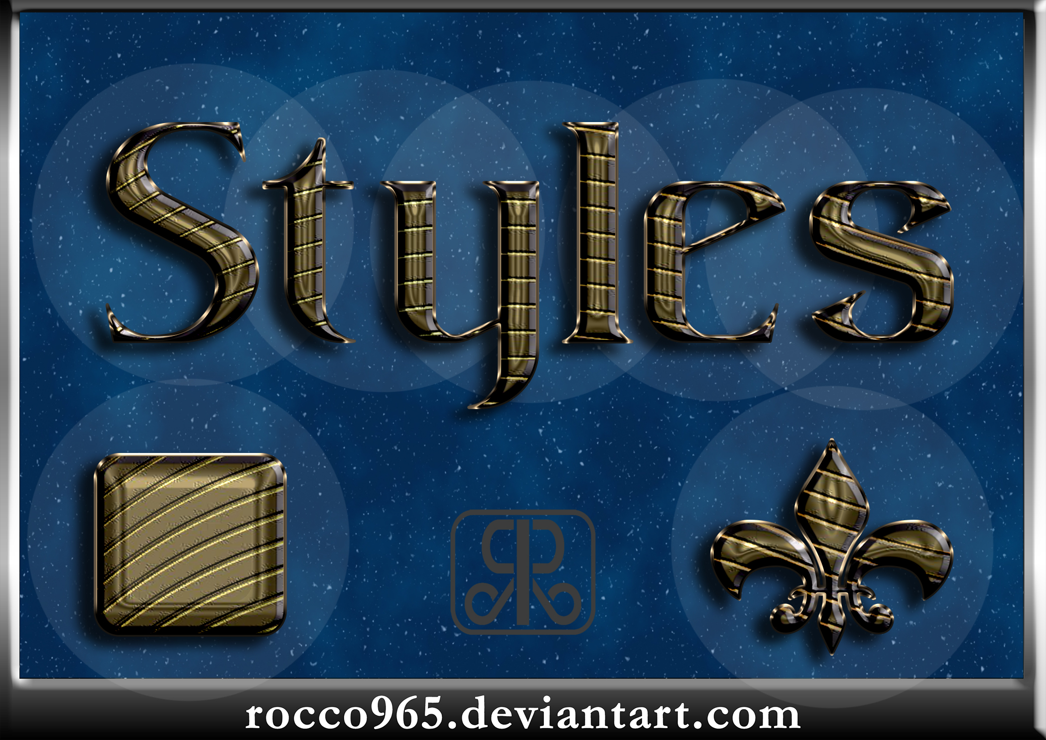 Styles 1630 by Rocco 965 by Rocco965 on DeviantArt