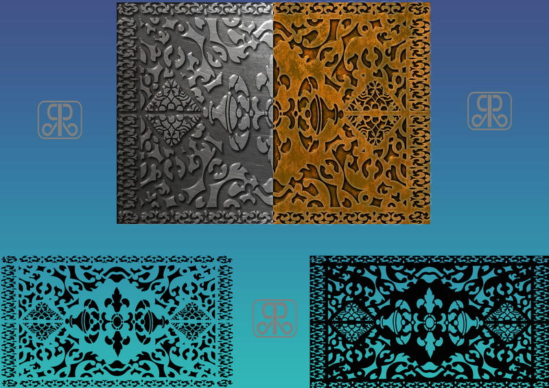 Patte-Ro 2022-5 by Rocco965 on DeviantArt