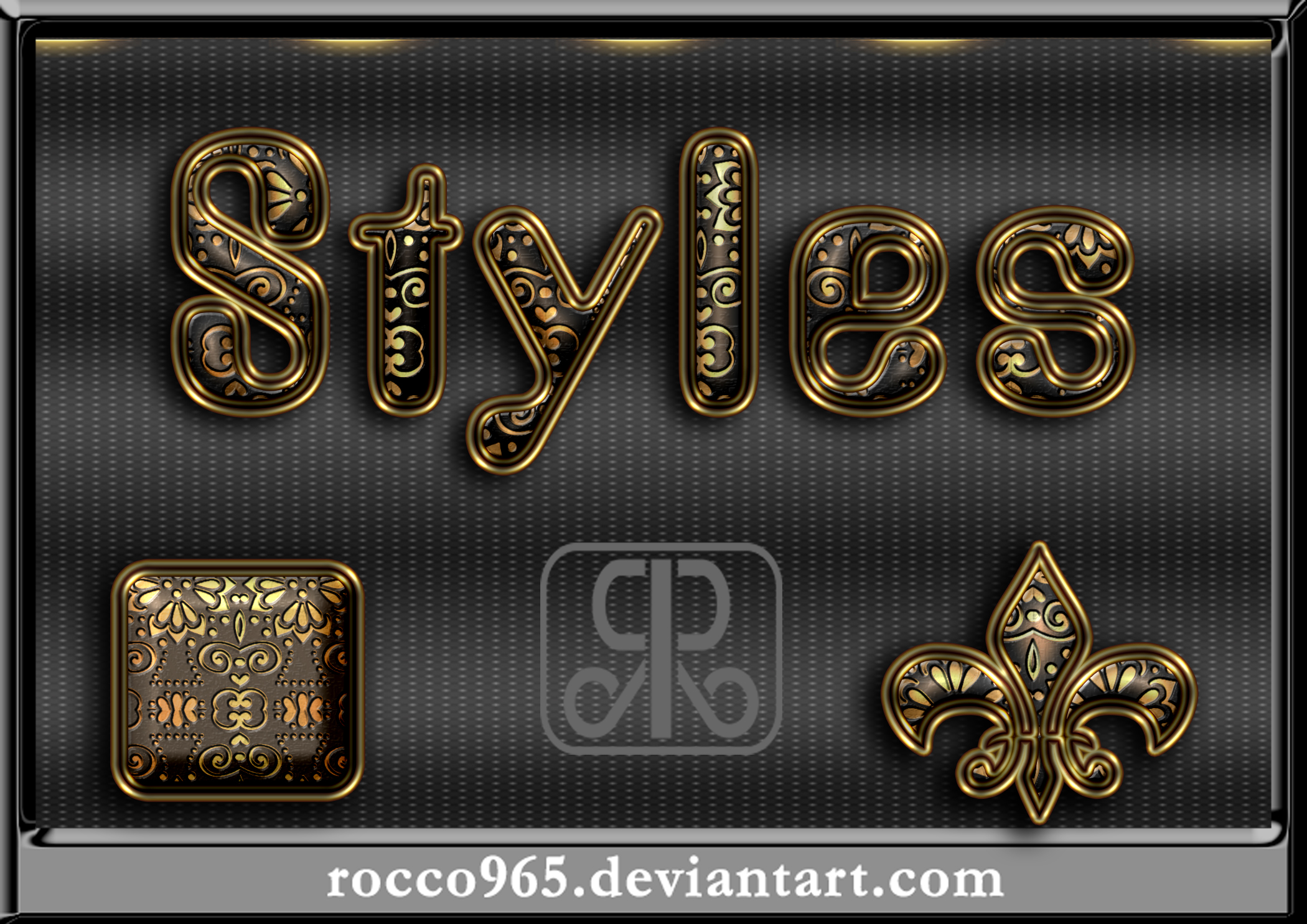 Styles 1646 by Rocco 965 by Rocco965 on DeviantArt