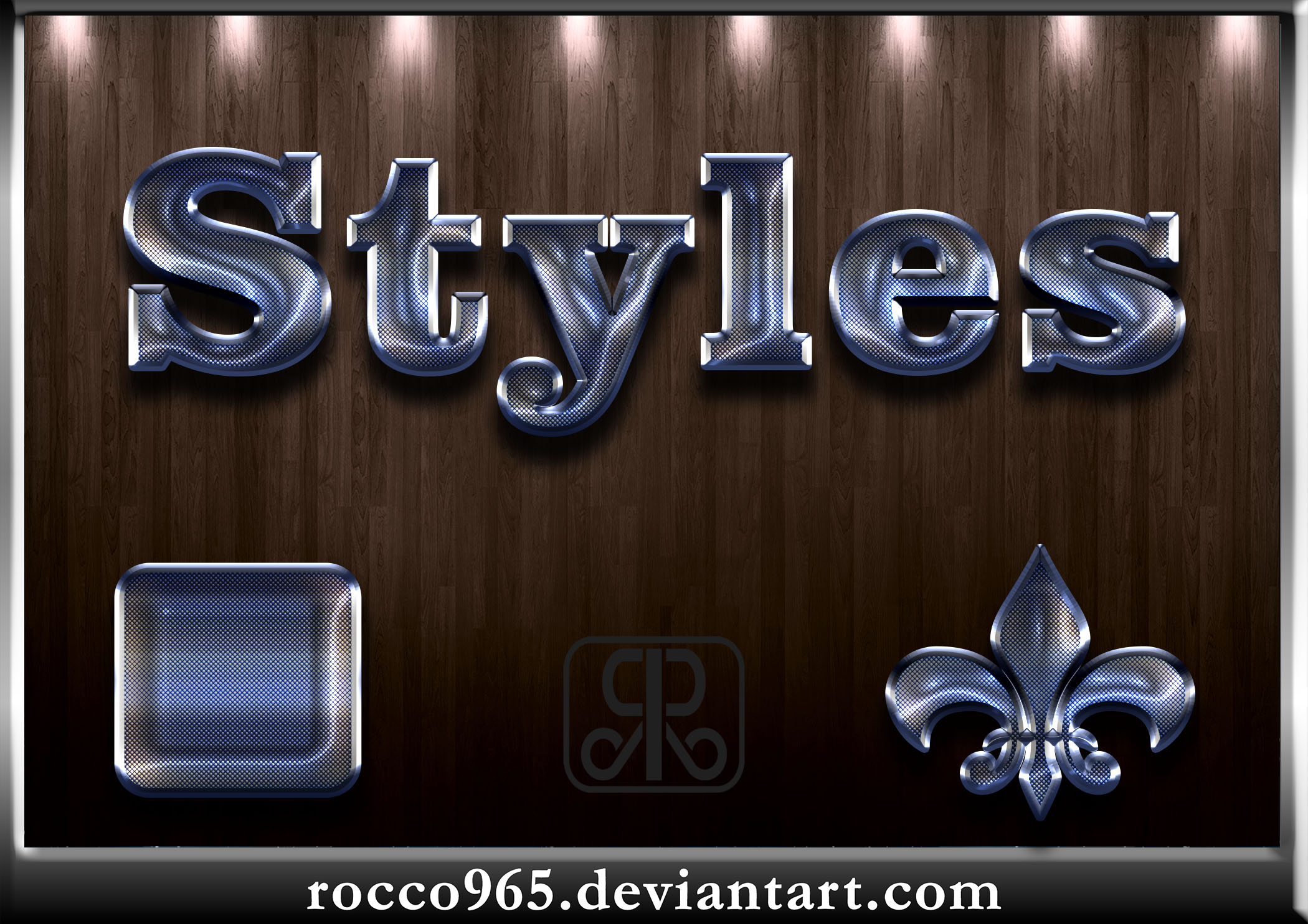 Styles 1663 by Rocco 965 by Rocco965 on DeviantArt
