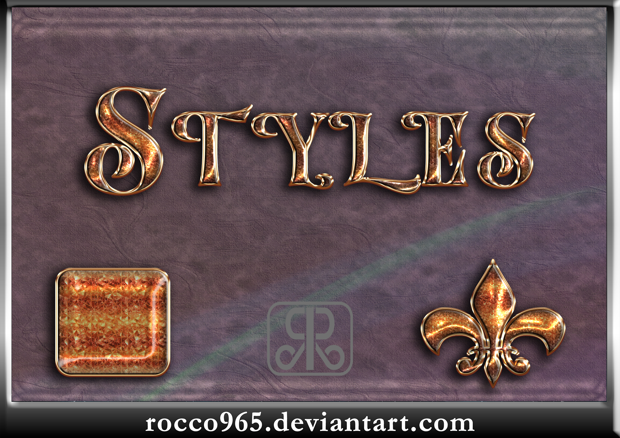 Styles 1692 by Rocco 965 by Rocco965 on DeviantArt