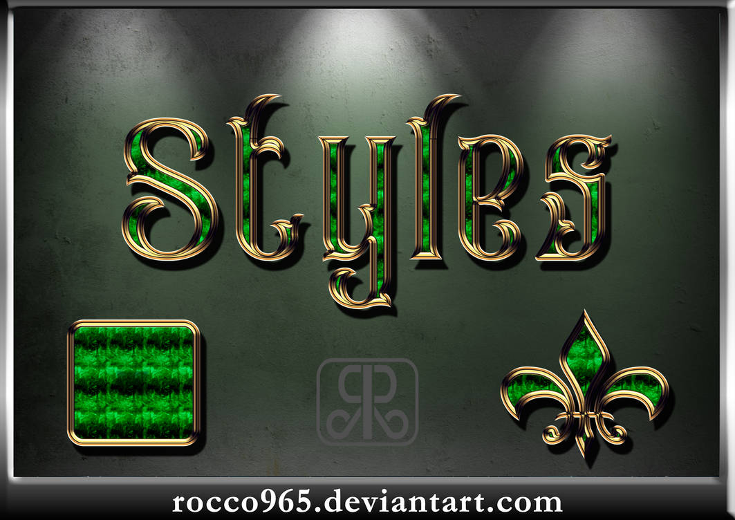 Styles 1706 by Rocco 965 by Rocco965 on DeviantArt