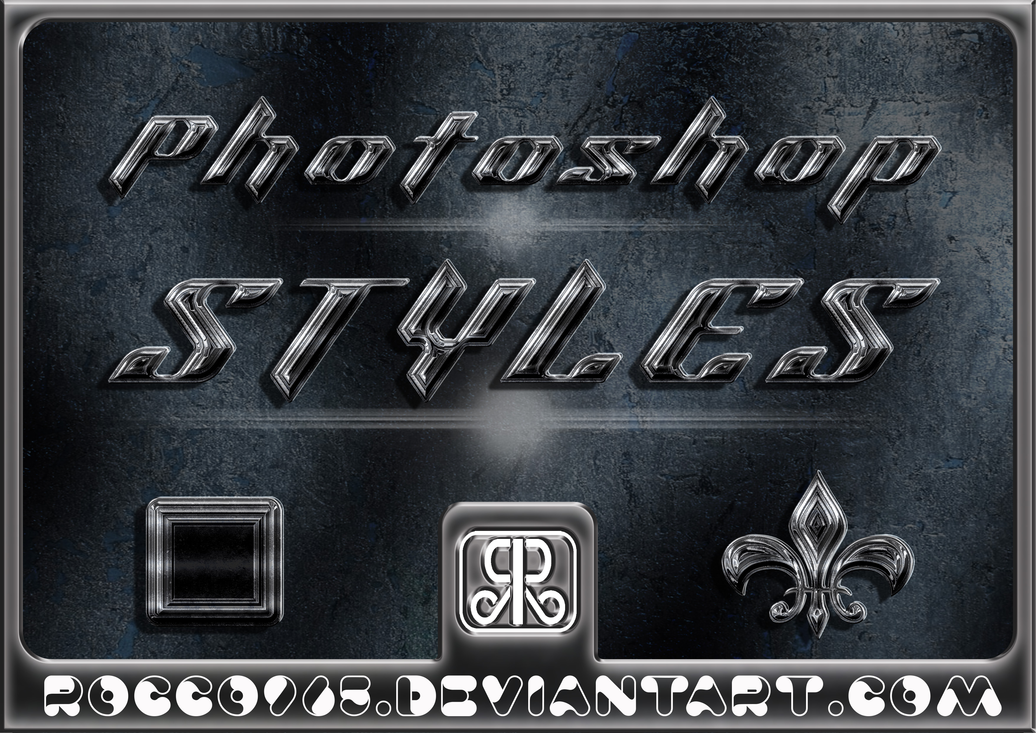 Styles 1723 by Rocco 965 by Rocco965 on DeviantArt