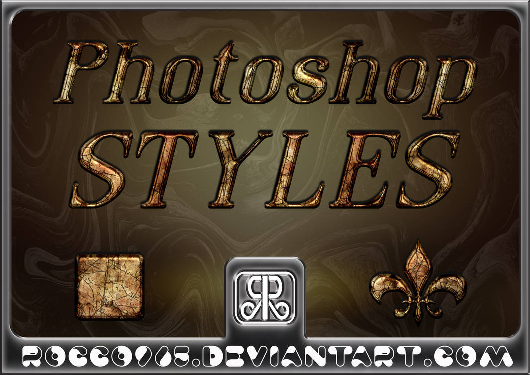 Styles 1725 by Rocco 965 by Rocco965 on DeviantArt