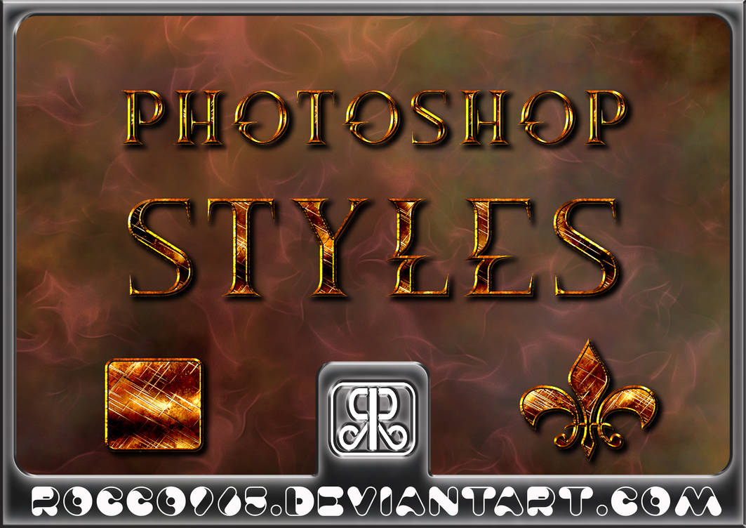 Styles 1734 by Rocco 965 by Rocco965 on DeviantArt