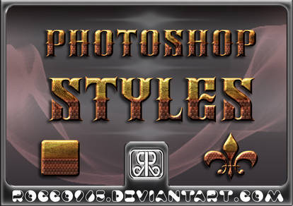 Explore the Best Photoshopstyles Art | DeviantArt