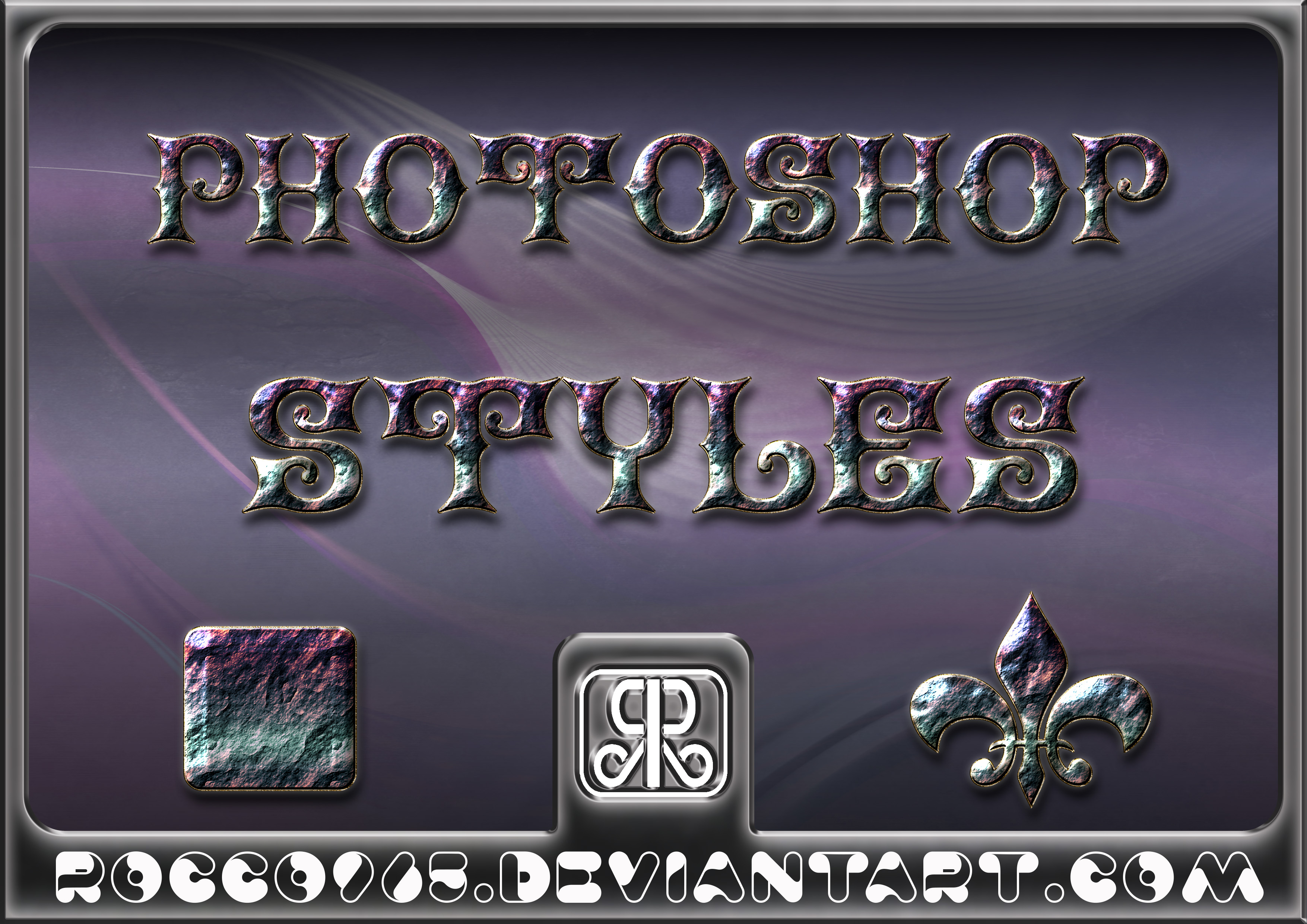 Styles 1817 by Rocco 965 by Rocco965 on DeviantArt