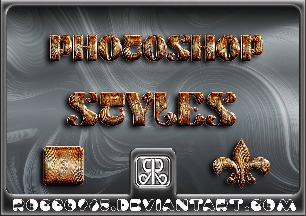 Styles 1820 by Rocco 965 by Rocco965 on DeviantArt