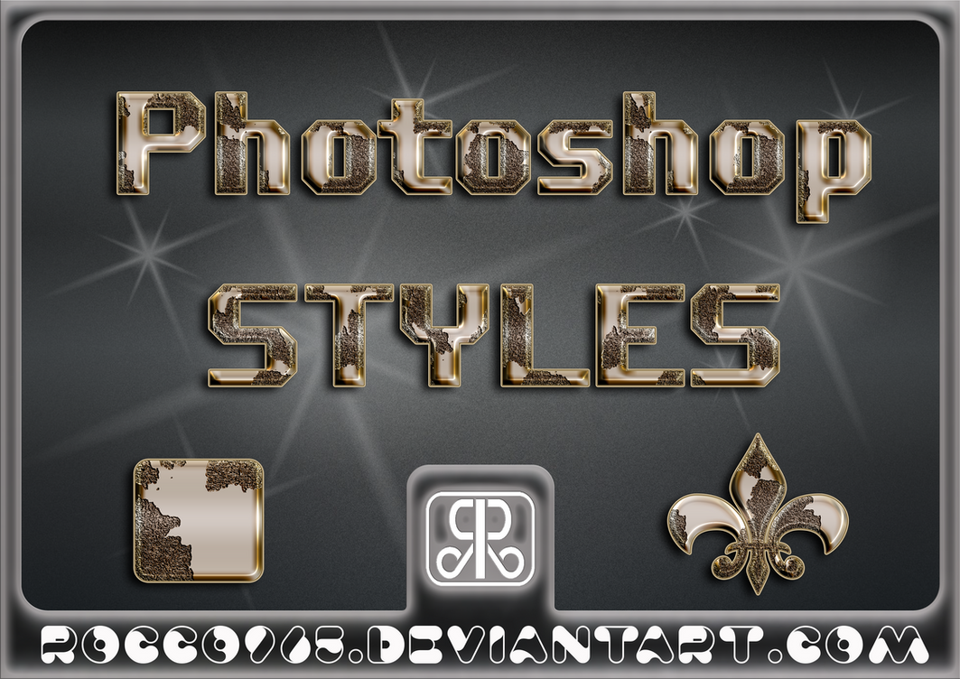 Styles 1897 by Rocco 965 by Rocco965 on DeviantArt
