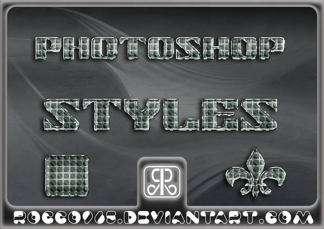 Styles 1899 by Rocco 965 by Rocco965 on DeviantArt