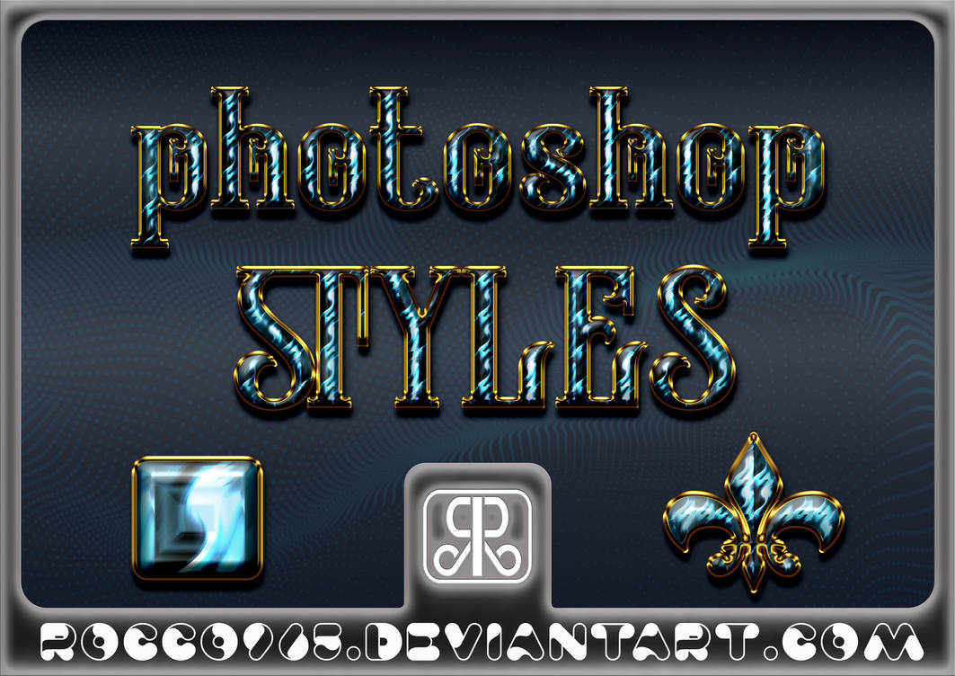 Styles 1925 by Rocco 965 by Rocco965 on DeviantArt