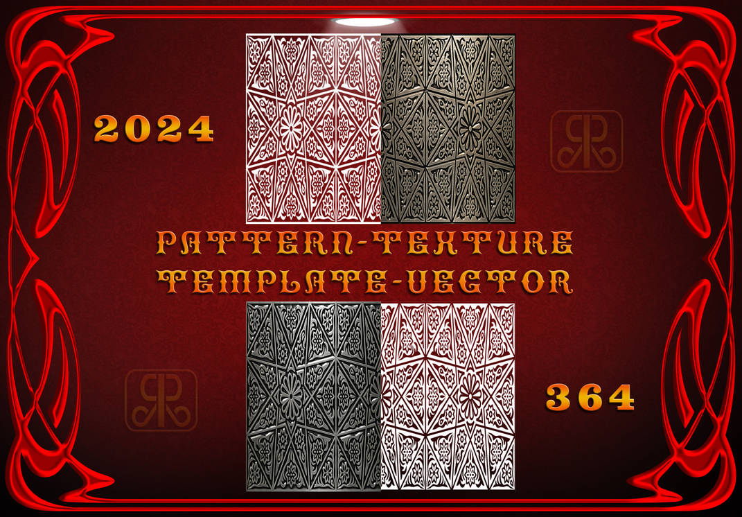 Patte-Ro 2024-364 by Rocco965 on DeviantArt