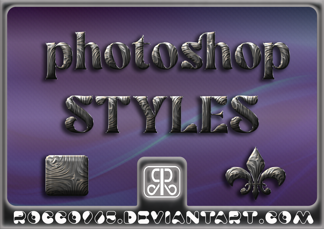 Styles 2039 by Rocco 965 by Rocco965 on DeviantArt