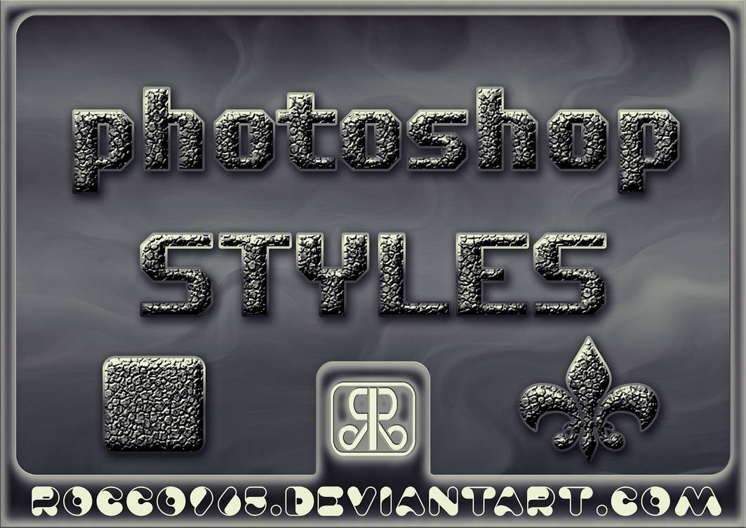 Styles 2045 by Rocco 965 by Rocco965 on DeviantArt