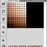 Massive Skin Tone Palette by CelestiteAzure on DeviantArt
