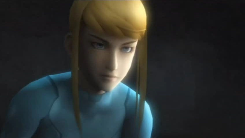Zero Suit Samus Infiltrates GIF by s3k94 on DeviantArt
