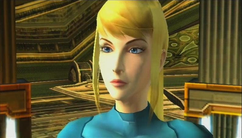 [Fanart] My take on Zero Suit Samus : r/Metroid