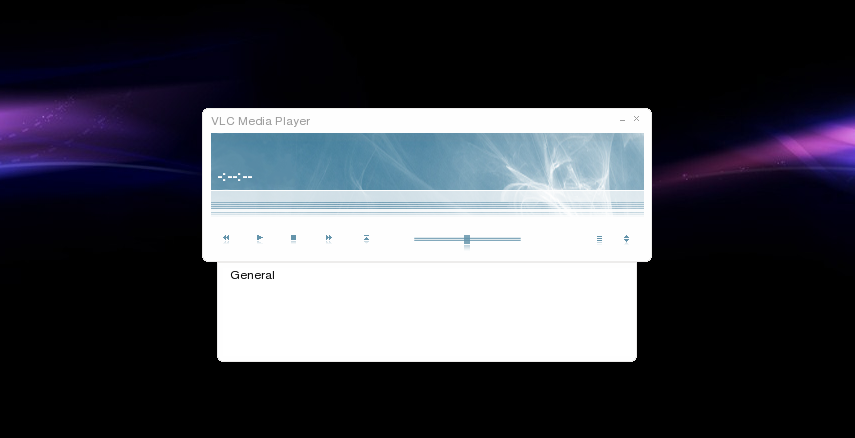 Minimalistic - VLC Skin by Letrix on DeviantArt