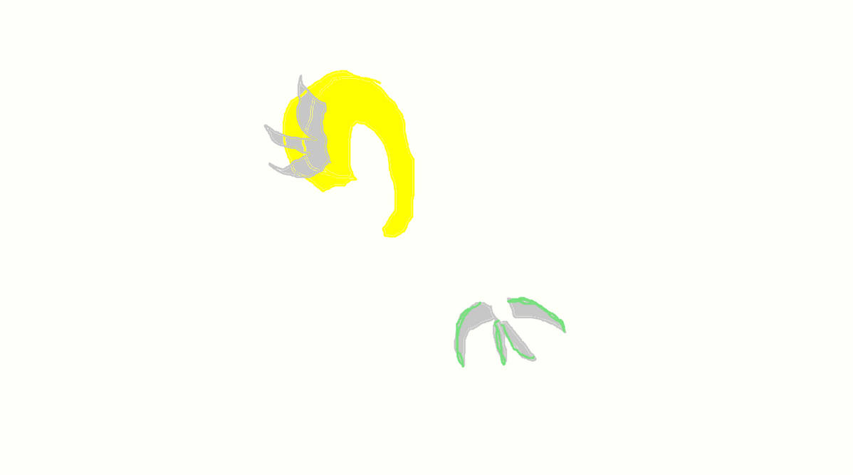 scarlet claws helmet and battle claws by scratch212 on DeviantArt