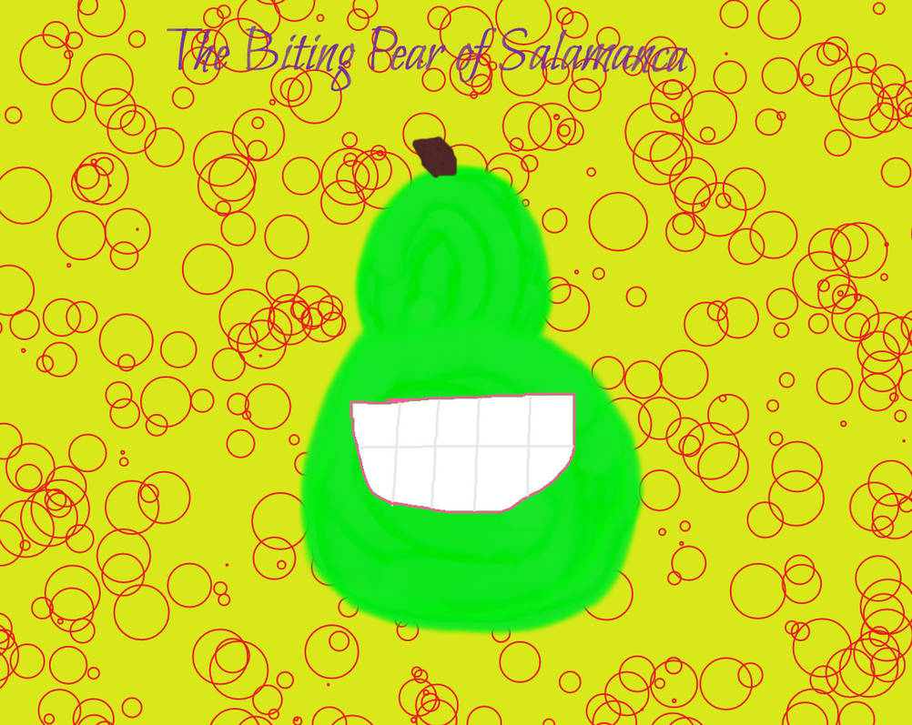 Happy Pear Day by Kinola14 on DeviantArt