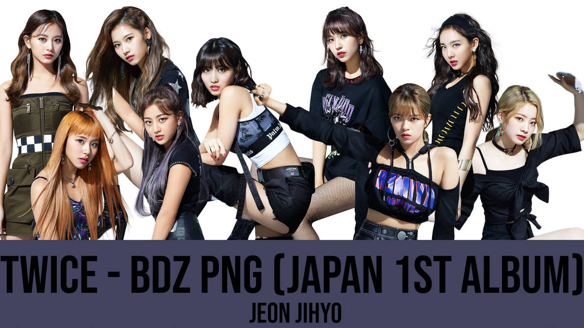 PNG PACK #26 TWICE - BDZ Japan 1st Album by jeonjihyo on DeviantArt PNG PACK #26 TWICE - BDZ Japan 1st Album by jeonjihyo on DeviantArt