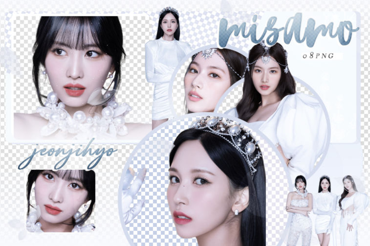 PNGPACK TWICE MISAMO (Opening Trailer Photo) by jeonjihyo on DeviantArt