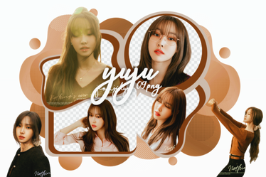 Explore the Best Yuju Art | DeviantArt