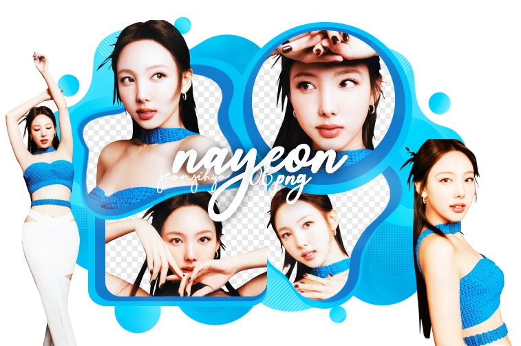 PNG PACK SCAN TWICE (NAYEON) - READY TO BE by jeonjihyo on DeviantArt