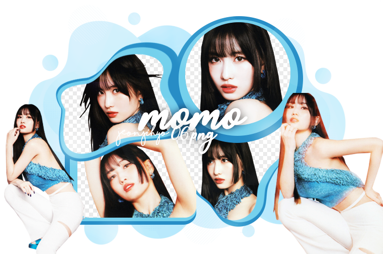 Png Pack Scan Twice Momo Ready To Be By Jeonjihyo On Deviantart