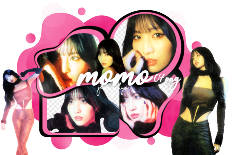 Png Pack Scan Twice Momo Ready To Be Part 2 By Jeonjihyo On Deviantart