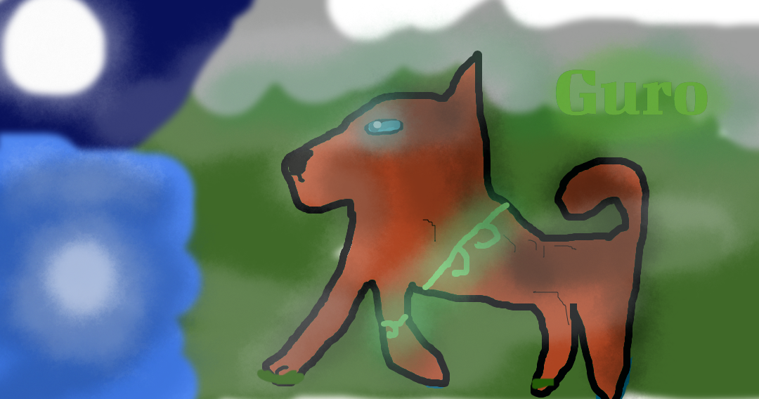 Guro by wolves92949 on DeviantArt