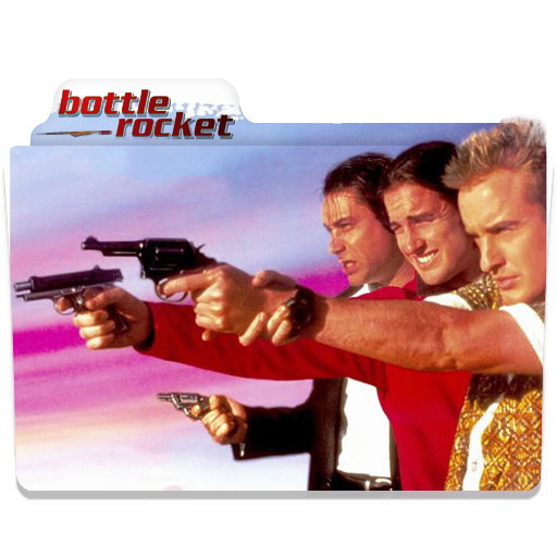 Bottle rocket folder icon by DEAD-POOL213 on DeviantArt