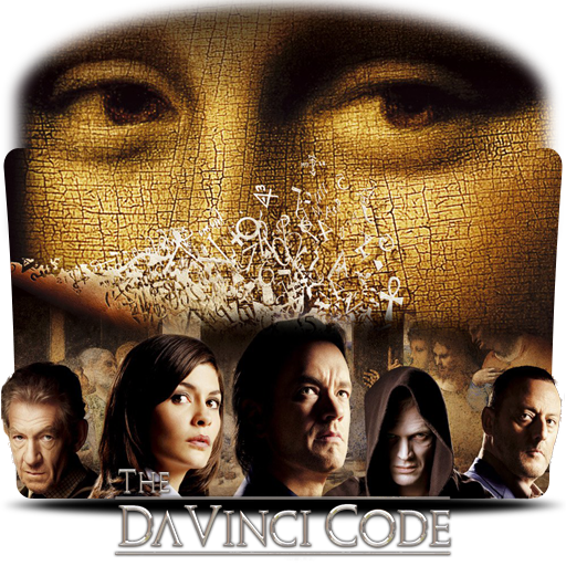 The Da Vinci Code by DEAD-POOL213 on DeviantArt