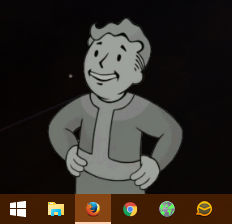Vaultboy 1 by Peppermint216 on DeviantArt