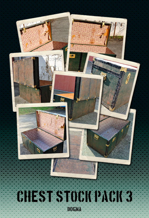 chest stock pack 3 by d0gma on DeviantArt