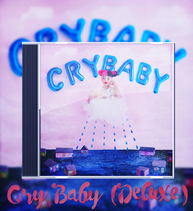 Cry Baby (Deluxe) by ShexMe on DeviantArt