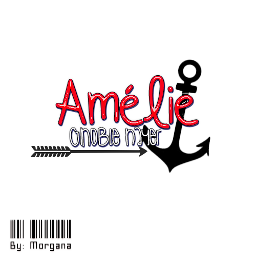 Amelie PNG by MorganaBlanc on DeviantArt