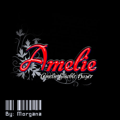 Amelie PNG by MorganaBlanc on DeviantArt