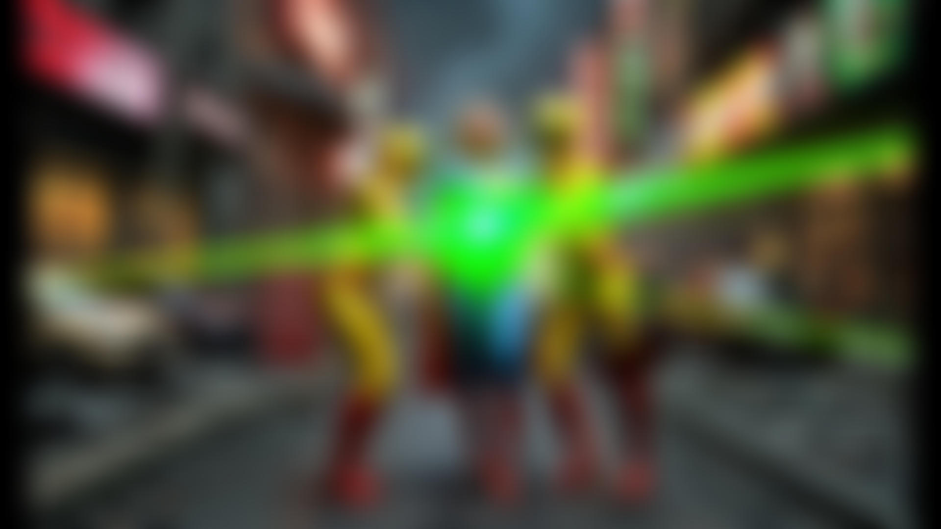 superwoman demise scene outtake1HD by AI-STUDIO-141 on DeviantArt