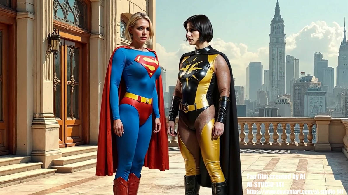 AI-STUDIO-141 User Profile | DeviantArt