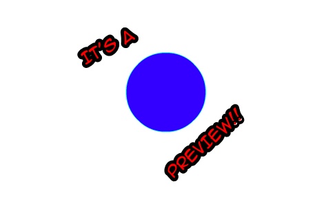 Bouncing ball testing animation by GyuriKitsuneXtreme on DeviantArt