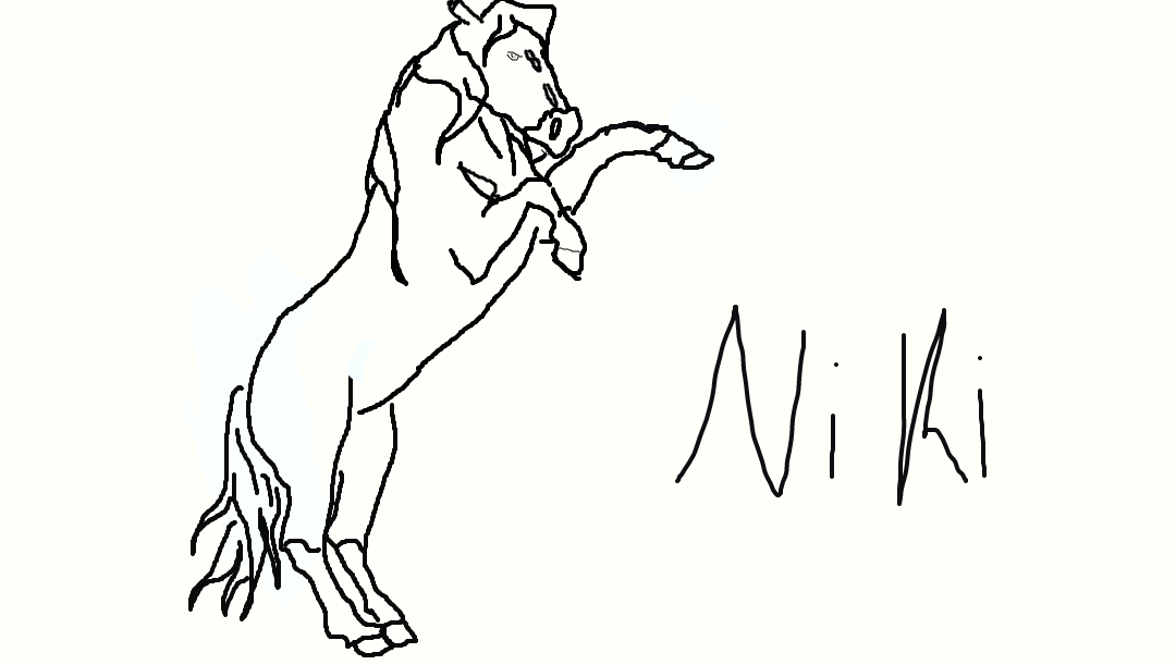 niki by superwolve on DeviantArt